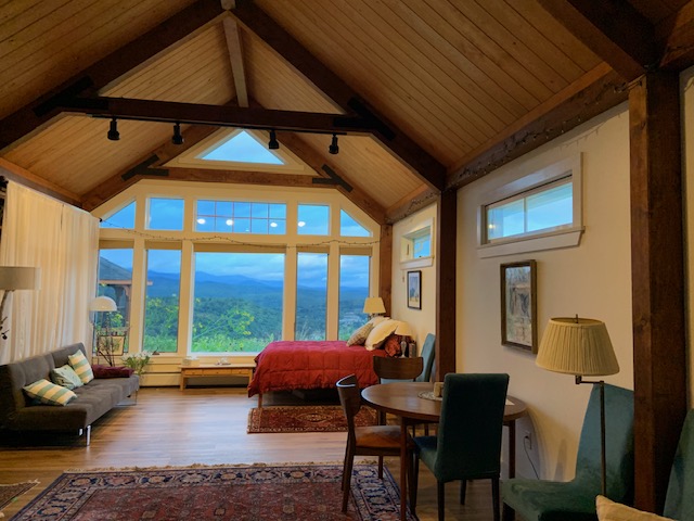 Reservations – The Hummingbird Center